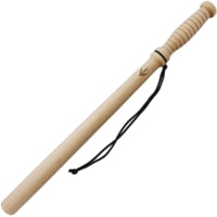 American Tomahawk MP Baton FREE S&H MP BATON NATURAL, MP BATON BLACK ...