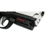 ArmaLaser Stingray Tac Light Universal Rail Mounted Flashlight KTKSRX ...