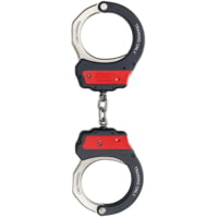 ASP Training Ultra Plus Chain Cuffs FREE S&H 07440. ASP Police Handcuffs.