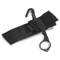 Benchmade 8 Soft Black Sheath 985398F. Benchmade Knife Pouches.