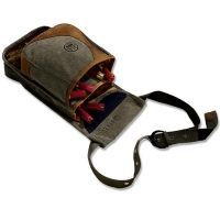 Beretta Hull Shell Carrying Pouch . Beretta Ammo Pouches.