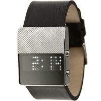 Black Dice Gamer Electronic Display Mens Watch - Digital . Black Dice ...