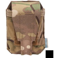 Blue Force Gear AFD Handcuff Pouch HW-AFD-CUFF-BK, HW-AFD-CUFF-RG, HW ...