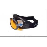 Bobster Cruiser II Black Frame RX Prescription Lenses Interchangeable ...