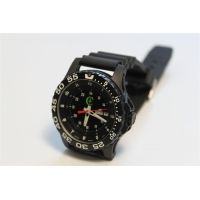 Cammenga Traser P6600 Military Watch w/ Illuminated Tritium . Cammenga ...