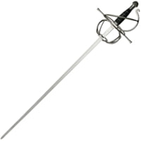 China Made Rapier with Scabbard FREE S&H 926849. China Made