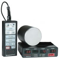 Decatur Genesis II Select Directional PoliceTraffic Safety Radar System ...