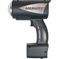 Decatur The Railmaster Handheld Speed Radar for Railroads RAILMASTER ...