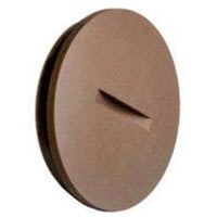 Elcan DR CR2032 Battery Cap FREE S&H SDR-NBC-T. Elcan Batteries.