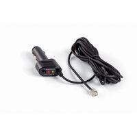 Escort Straight SmartCord . Escort Radar Detectors.