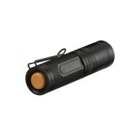 ExtremeBeam SAR 7 Micro-Light Weapon Mountable Anti-Recoil Flashlight ...