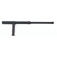 Fury Side Handle Expandable Aluminum Police Baton FP12129. Fury Police ...