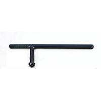 Fury Nylon Fiber Military Baton w/ Side Handle 12131. Fury Police Batons.