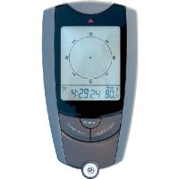 Humvee Handheld Digital Compass HMV-HH-CMPS. Humvee Compasses.