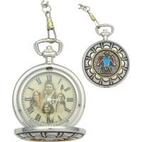 Infinity Thunderbird Pocket Watch P-234. Infinity Watches & Accessories.
