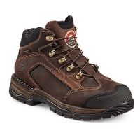 Irish Setter Two Harbors 83402 Boot, 5 Inch Hiker, Steel Toe ...