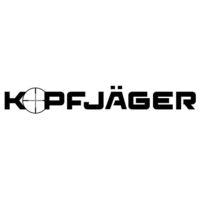 Kopfjager - SHOP NOW - Kopfjager Tripods & Mounts