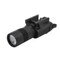 Steiner Laser Devices Incandescent Tactical Light LAS/TAC 2 Series for ...