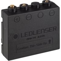 LED LENSER Li-Ion Battery Pack For H7R.2 . LED Lenser Batteries.
