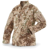MIL-TEC ACU Jacket - Men's . MIL-TEC Police Uniforms.