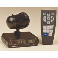 MPH Industries Bee III KA Band Compact Speed Radar BEE3_1KA. MPH ...
