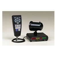 MPH Industries Enforcer KA-band Radar System . MPH Industries Police ...