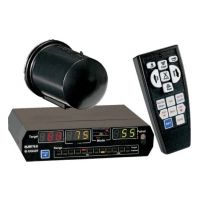 MPH Industries Ranger Ez Rear Antenna And Cable for Radar Gun RNG_ANT ...