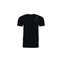 Pipe Hitters Union Large PHU Gunfighter's Prayer Short Sleeve Shirt ...