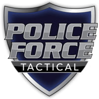 Police Force Tactical - Premium Quality - Police Force Tactical Police ...
