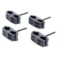 ProMag AK-47 4 Pack Magazine Clamp PM016, PM016A. ProMag
