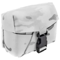 Raptor Tactical M249 SAW Nutsack Pouch FREE S&H SKN249-AM-200, SKN249 ...