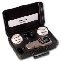 RevFire Baseball Package R1T1A-2. RevFire Balls & Accessories.
