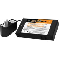 Spypoint Rechargeable Lithium Battery Kit . Spypoint Batteries.