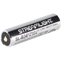 Streamlight 3.6V 3500mAh SL-B34 USB Battery Pack 22131. Streamlight ...