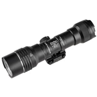 Streamlight ProTac Rail Mount HP-X Pro USB Rechargeable 800 Lumens ...