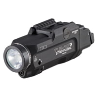 Streamlight TLR-10 G LED Tactical Weapon Light w/Green Laser & Rear ...