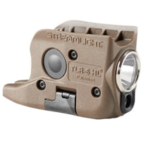 Streamlight TLR-6 HL Rechargeable Light/Laser System FREE S&H 69342 ...