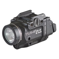 Streamlight TLR-8 HL-X G SUB USB 1000 Lumens LED Weapon Light FREE S&H ...
