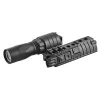 Surefire Black M4/Variants Light and Forend . SureFire Police Weapon ...