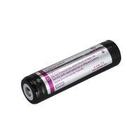 XTAR Sanyo 18700 Battery - 2600 mAh SANYO-UR18650FM-2600MAH. XTAR ...