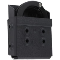 Zero9 Holsters Model 4061 Handcuff Case/asp Ultra Plus Z9-4061-BLK-TEK, Z9-4061-BW-MLK, Z9-4061 ...
