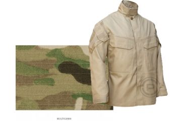 Crye Precision Field Shirt AC . Crye Precision