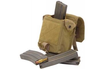 Eagle Industries M60 Ammo Pouch MOLLE . Eagle Industries Ammo Pouches.