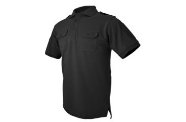 Hazard 4 Men's LEO Uniform Replacement Polo Shirt . Hazard 4