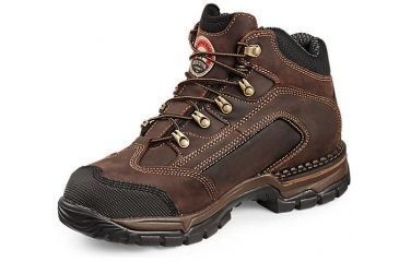 Irish Setter Two Harbors 83402 Boot, 5 Inch Hiker, Steel Toe ...