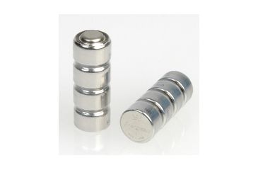 Lasermax Silver Oxide Battery Packs 4 for LaserMax Internal Laser ...