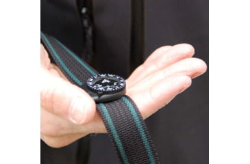 Suunto Clipper L/B SH Compass . Suunto Compasses.