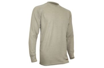 XGO Mens Phase 2 Flame Retardant Long Sleeve Crew . XGO