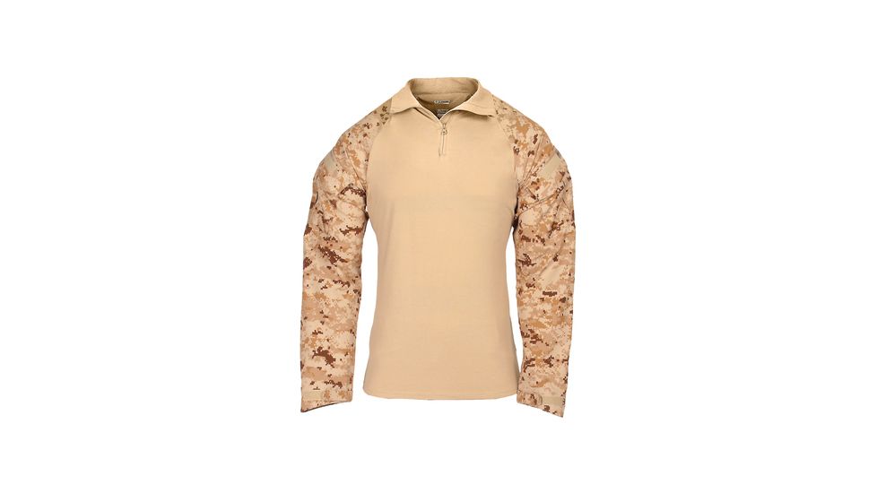 BlackHawk HPFU V2 Combat Long Sleeve Shirt w/ I.T.S. . BlackHawk