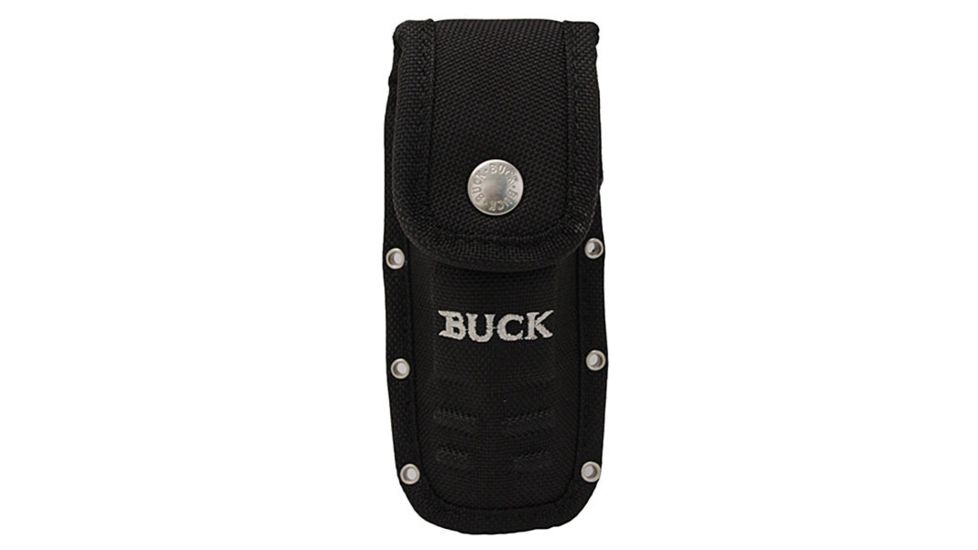 Buck Knives Folding Alpha Hunter Sheath 276-15-BK. Buck Knives Knife ...